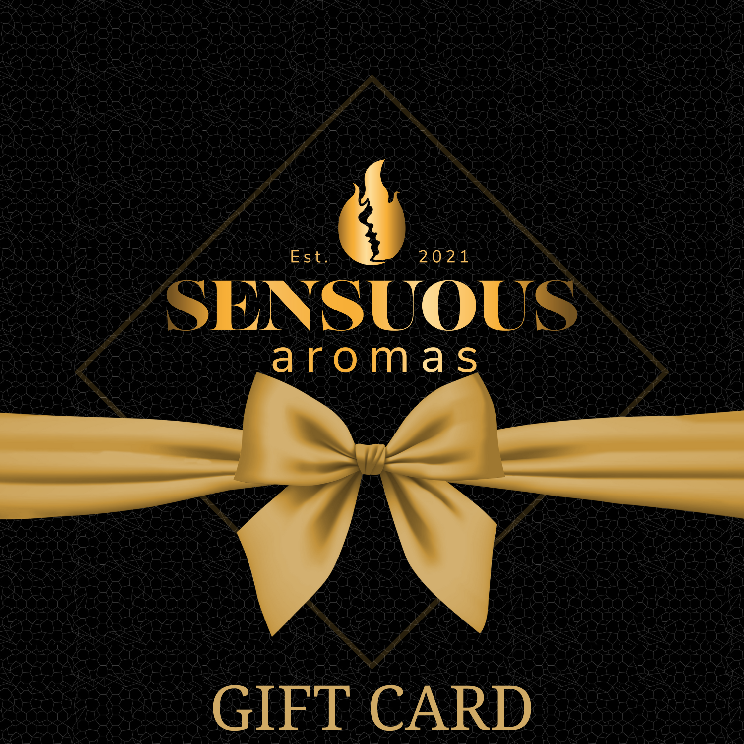 SENSUOUS AROMAS DIGITAL GIFT CARDS – Sensuous Aromas Fragrances